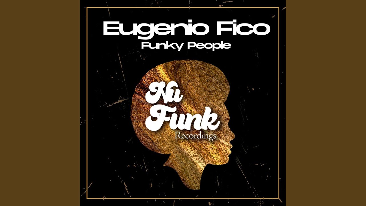 Funky People (Clubmix) - YouTube