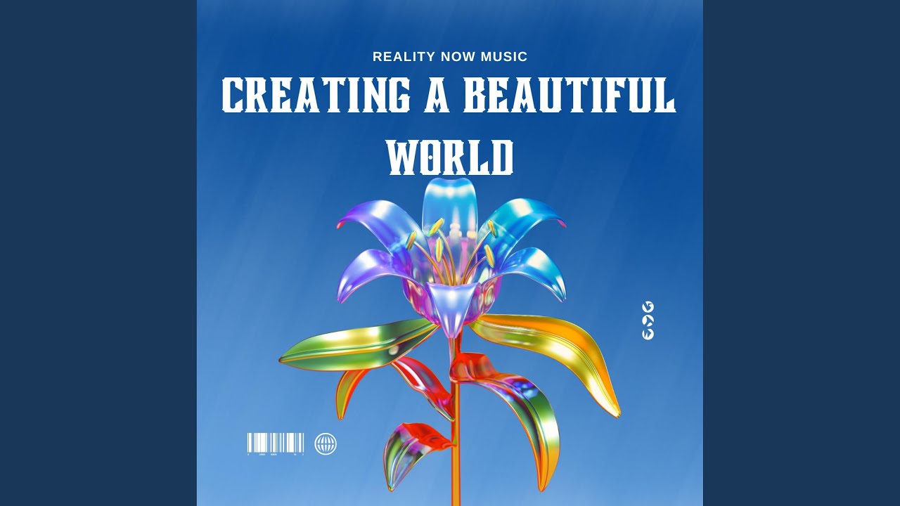 My Amazing World - YouTube
