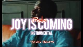 Fido Joy Is Coming Instrumental Pizole Beats Mp3 & Mp4 Download - clip ...