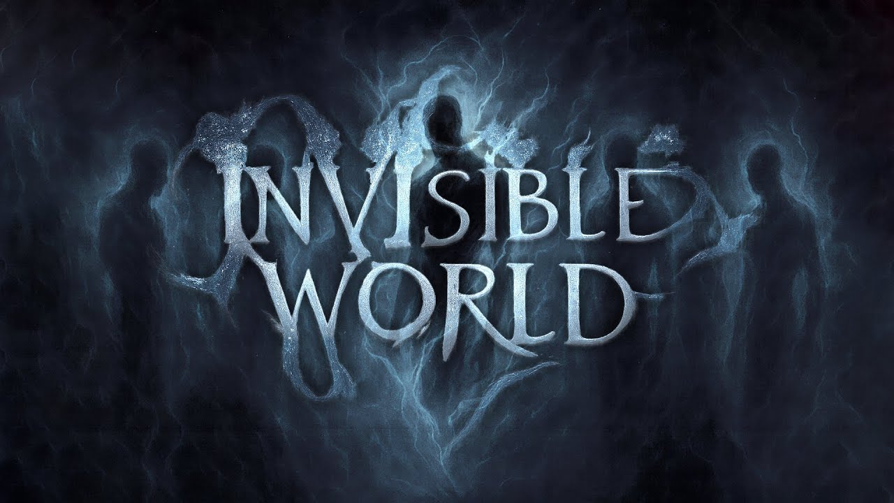 The Invisible World - Le Monde Invisible - YouTube