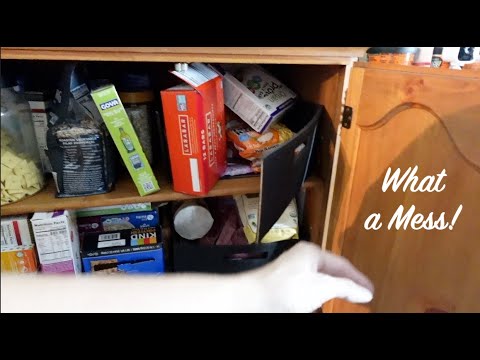 What a Mess! - YouTube