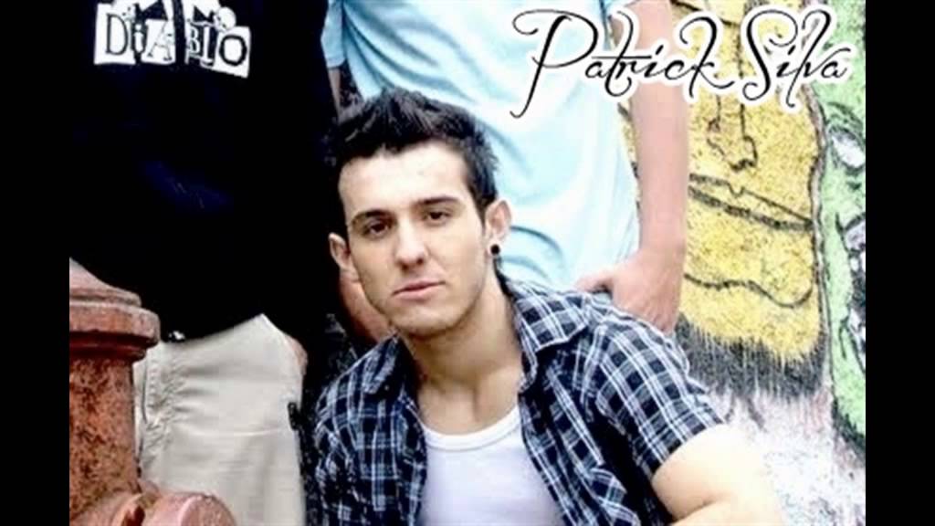 Patrick Silva (Cover) Nx Zero - A Melhor Parte De Mim - YouTube