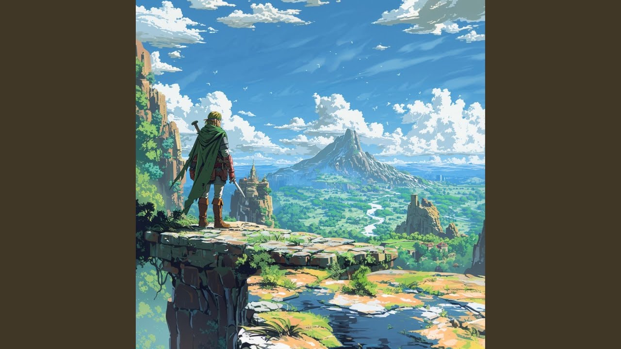 8-Bit Nostalgia - YouTube