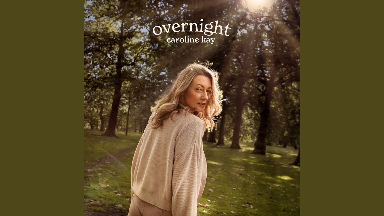 Overnight - YouTube