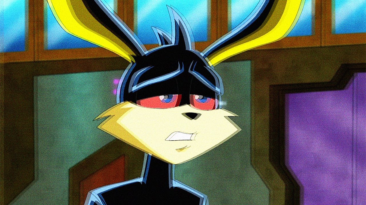 Loonatics Unleashed Season 1 Intro* - YouTube