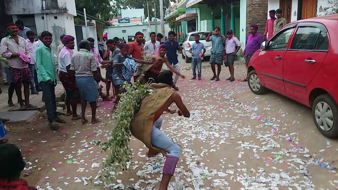 PERLA PANDAGA LAST DAY EVENING - YouTube