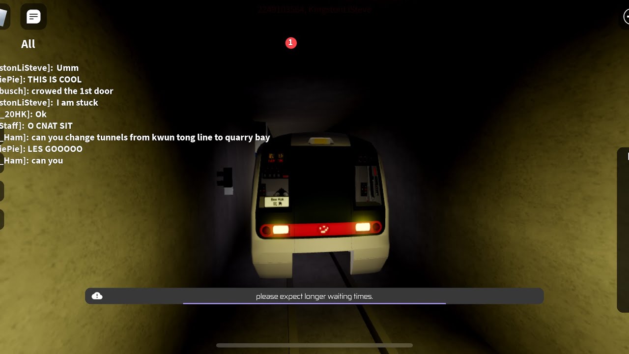 MTR K Train!Urban Line Project journey Quarry Bay to North Point.(A301 ...