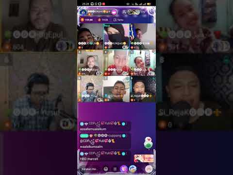 selamat ulang tahun bg epul 🅖🅓🅡 dan marcel 🅖🅓🅡