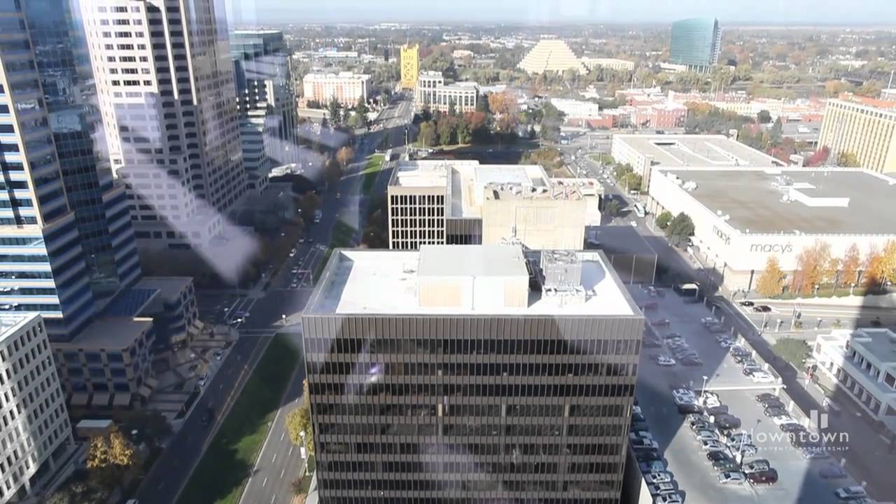 DSP State of Downtown 2010: Core Values - YouTube