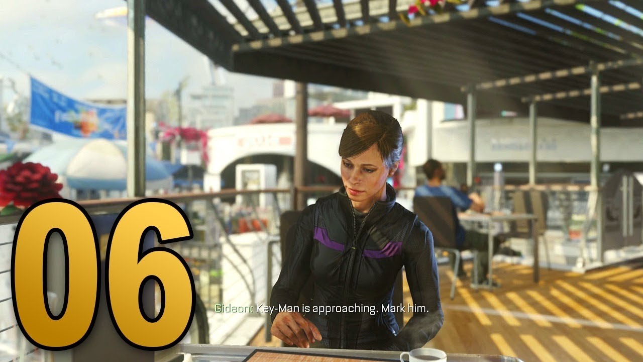 CALL OF DUTY ADVANCED WARFARE PS5 Gameplay Walkthrough Part 6 Campaign ...