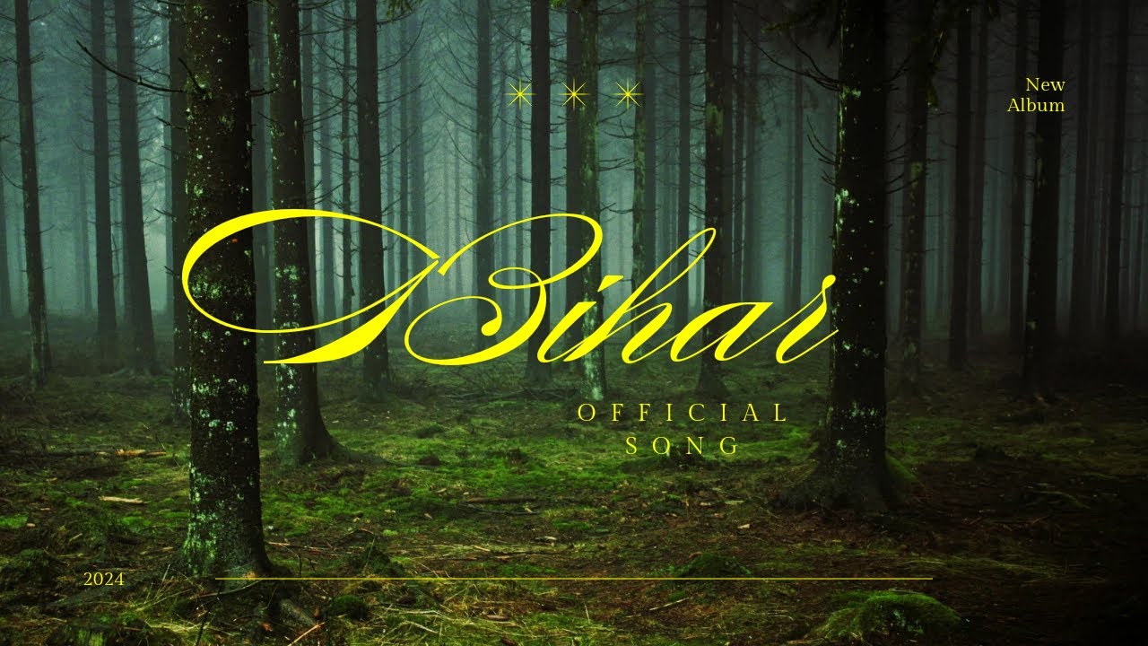 Pride of Bihar: Music of Culture and Tradition (official Music video ...