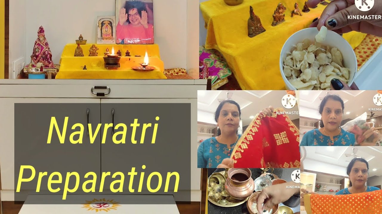 My Home Mandir Deep Cleaning Vlog | Mandir Cleaning and tips.. - YouTube