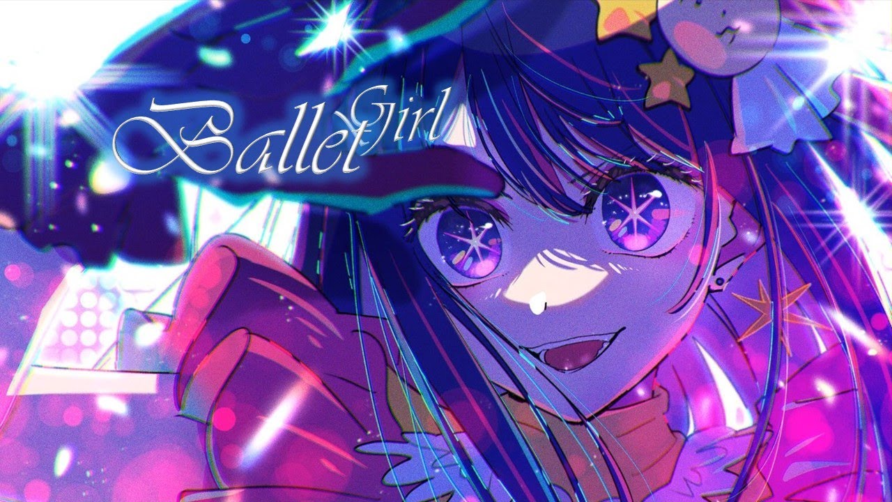 AMV Nightcore - The Ballet Girl (Lyrics) - YouTube