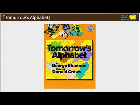 Tomorrow’s Alphabet - YouTube