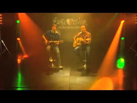 Klinsmann Coleiro / Benjamin Darmanin - This Love (Klinsmann Coleiro ...