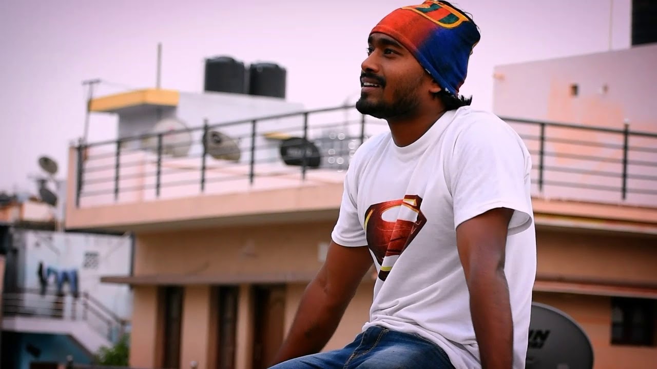 Amar MarethuHoyithe Video Song HD Punith Shetty - YouTube