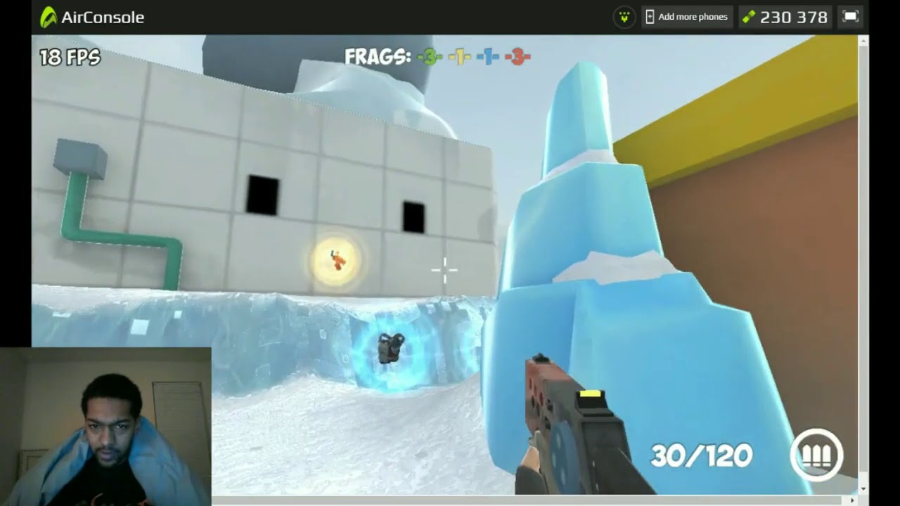 #CHIEFHANENT | SPLIT FORCE ZERO - YouTube