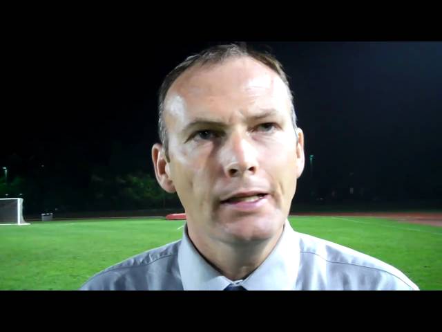 Ian Mcintyre Syracuse Syracuse Men's Soccer Styling Its Way To One Of