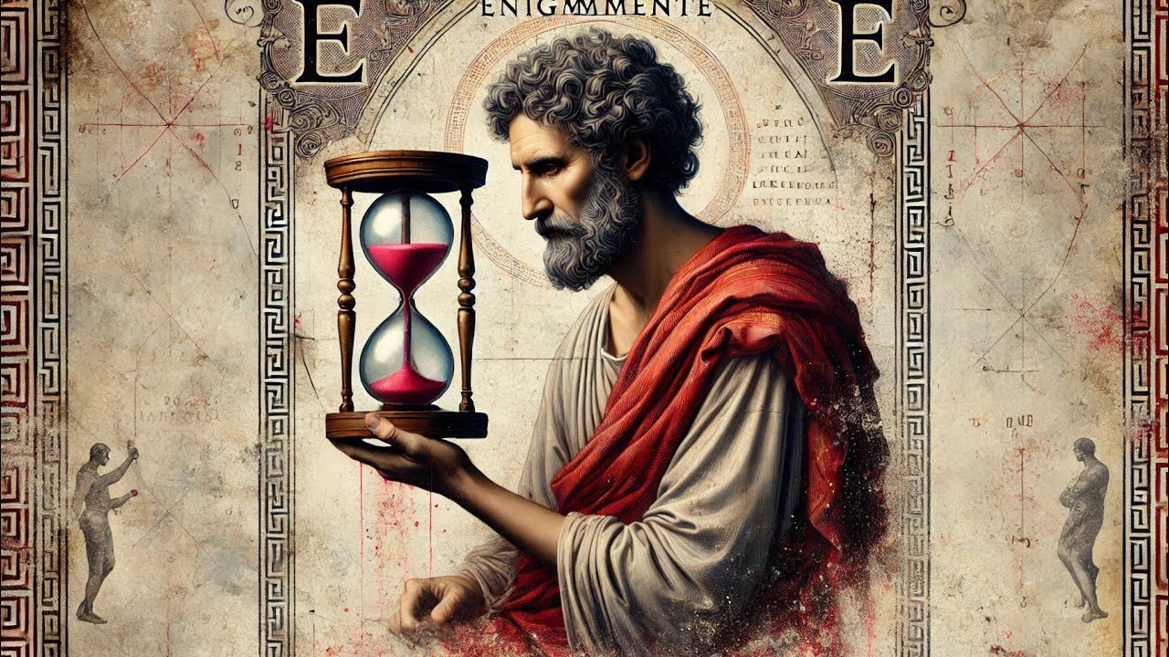 "Los Genios de las Matemáticas en la Antigua Grecia: Pitágoras ...