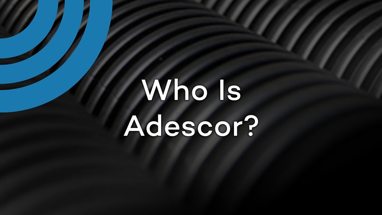 Who Is Adescor? - YouTube