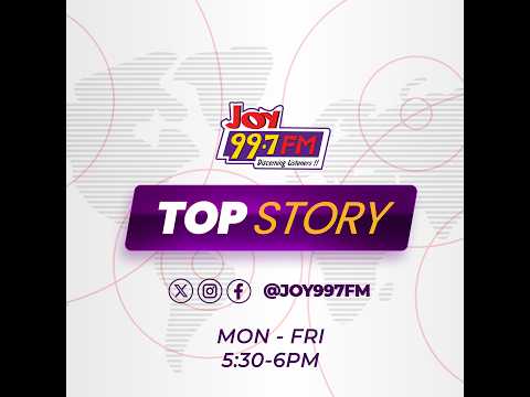 Top Story: Minority Fires EOCO Over Attempted Arrest of Manhyia South MP &  News Night (23-09-26)