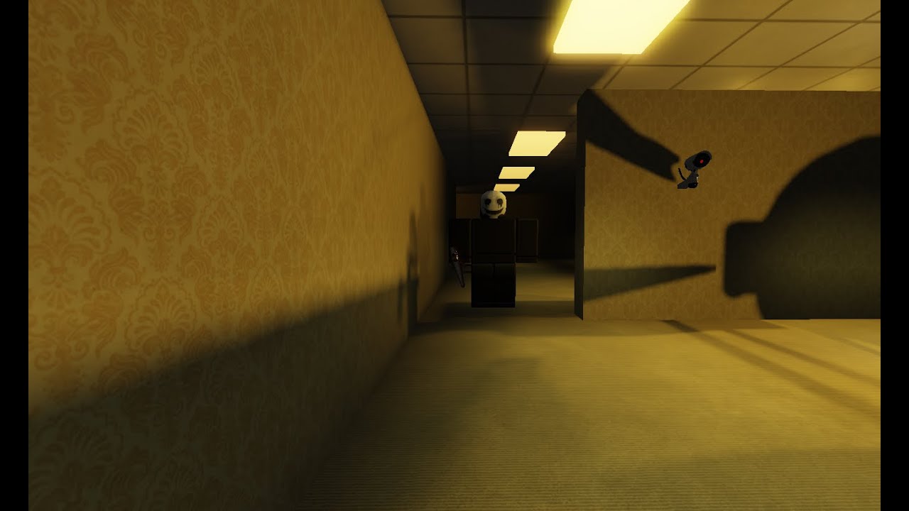 Playing our new Roblox game (GAME LINK IN DECRIPTON!) - YouTube
