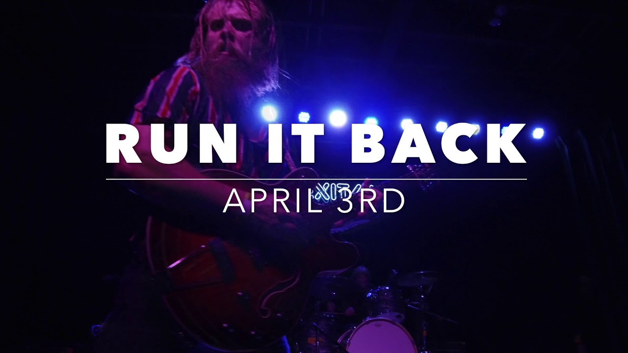 Run It Back teaser - YouTube