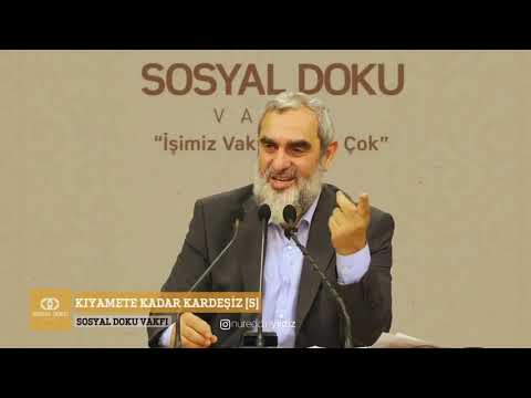 BİRİSİNİN HATASINI BULMAK İÇİN HAFTALARCA ARAŞTIRMA YAPAN ADAMA BAK! & NUREDDİN YILDIZ