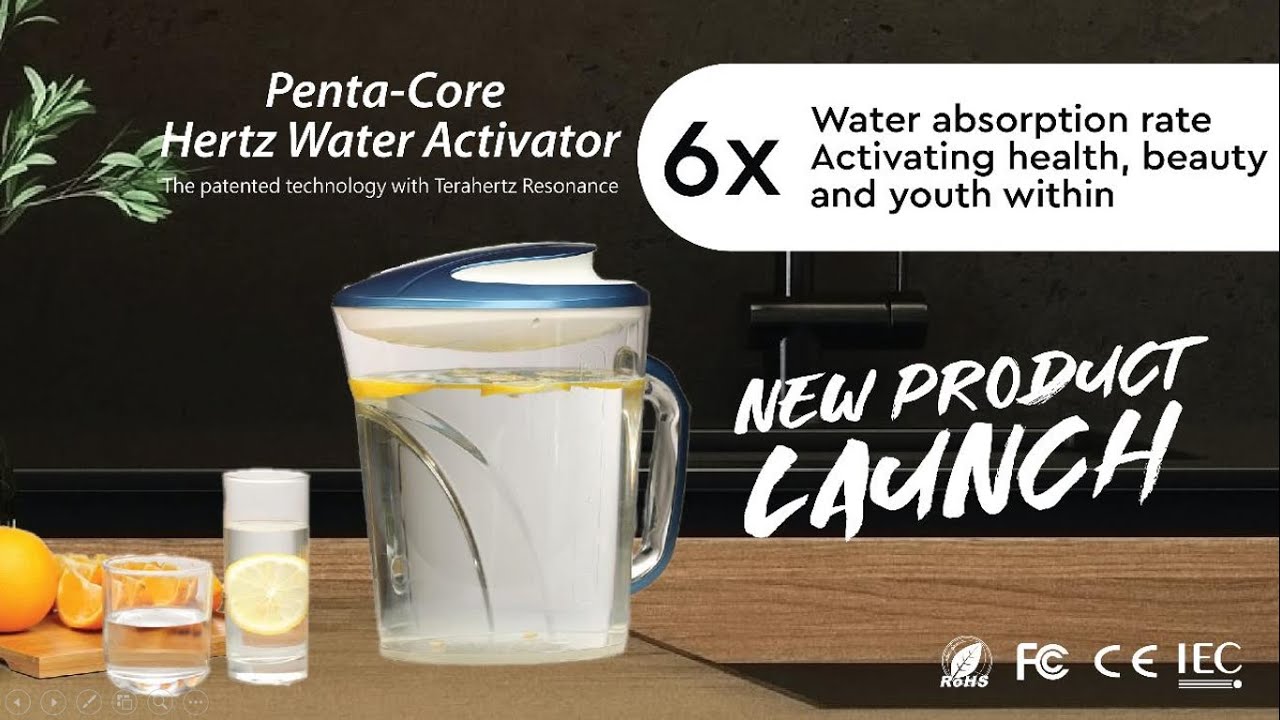 Penta Core DNG Products Knowledge DNG Zoom 21 8 2022 by Alyssa - YouTube