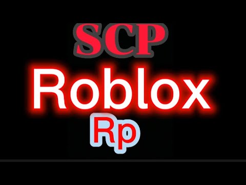 SCP in Roblox” Radioactive” From Imagine Dragons” - YouTube