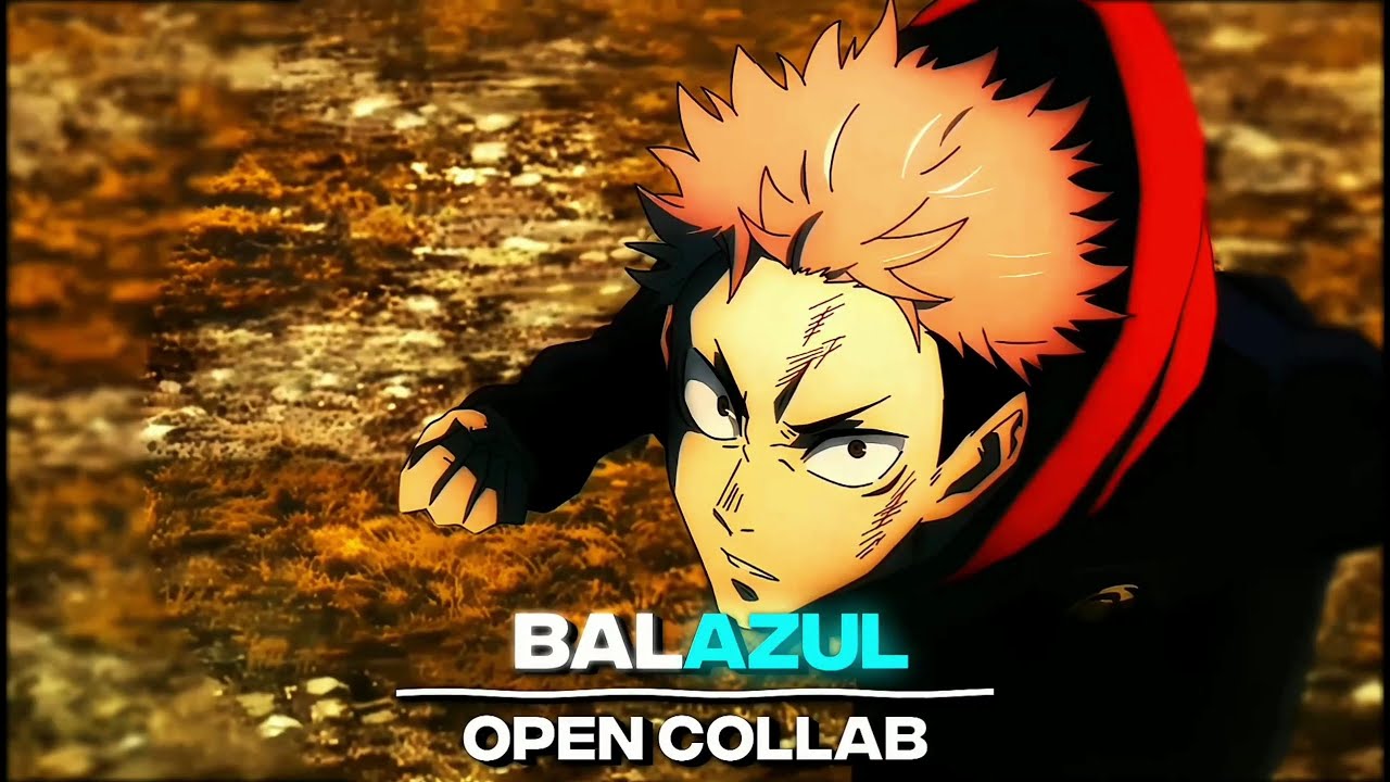 BALAZUL🍬 *Meu Open Collab* #KENZINOC - YouTube