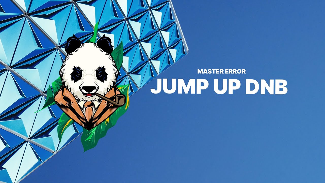 Master Error - Downfall | JUMP UP DNB - YouTube