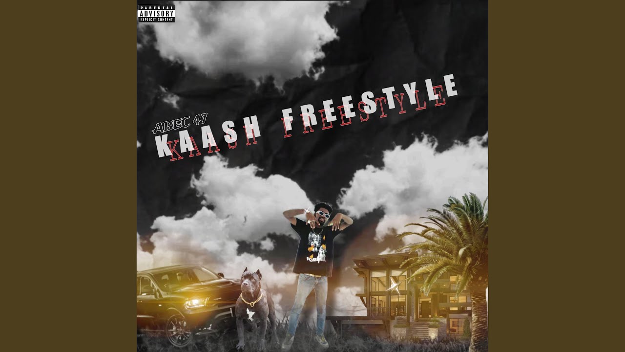 Kaash Freestyle (feat. Acid) - YouTube