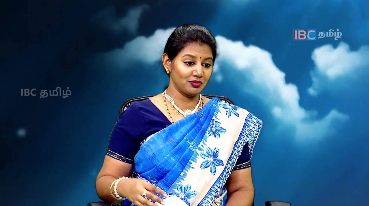 Biblelum Christhavamum | Ep 7 | Pastor M.S. Vasanthakumar | IBC Tamil TV - YouTube
