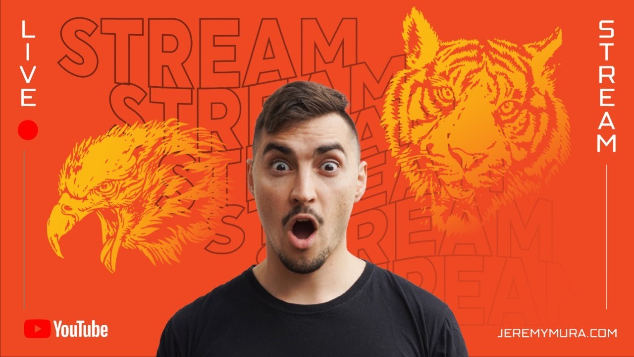 Logo Design Friday 🔴 LIVE STREAM: - YouTube