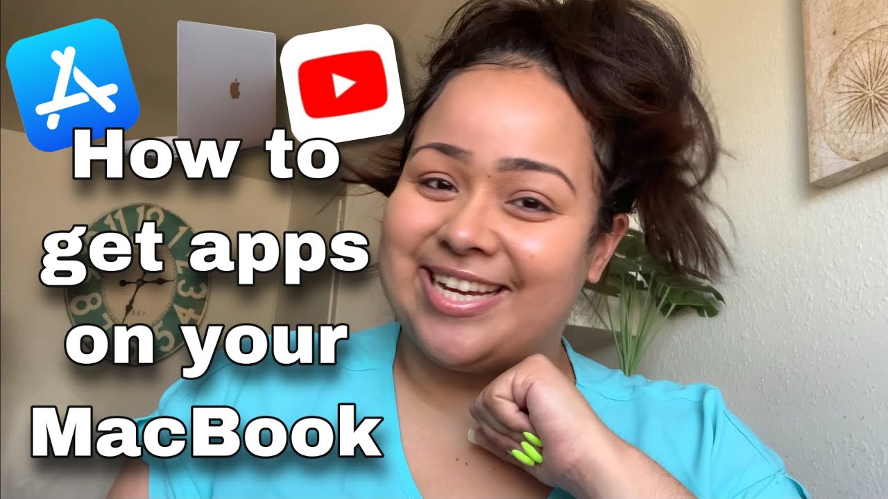 HOW TO GET APPS ON MACBOOK AIR 2020 YouTube how-to-get-apps-on-macbook-air-2020-youtube