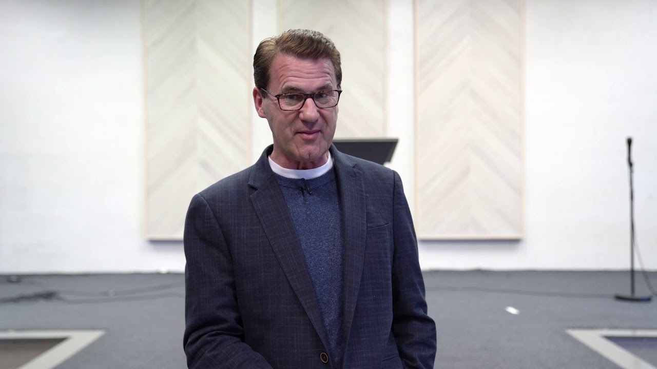 Christ's Life In You - Pastor Robert Maasbach Shares a Daily Devotion ...