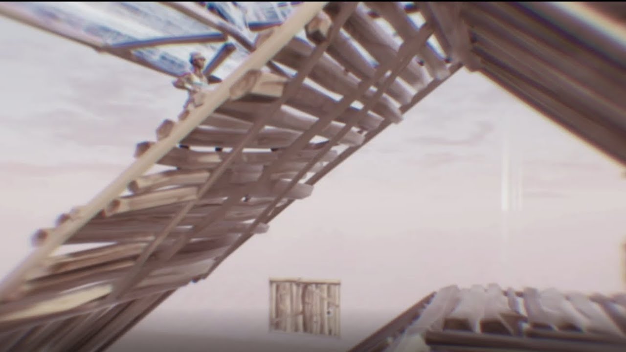 This Fortnite Montage Will Get Us Into Team Devour 😳 (ft. Friends ...