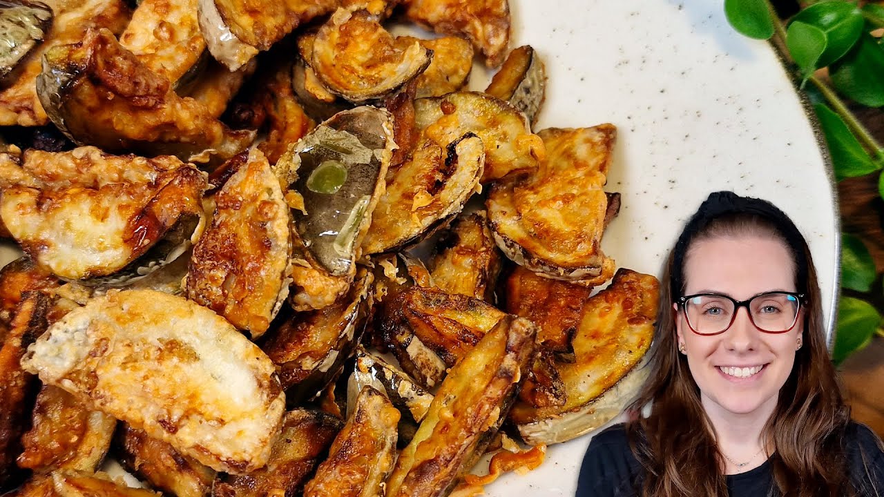 O MELHOR JEITO DE COMER JILÓ, VOCE PRECISA EXPERIMENTAR! - YouTube