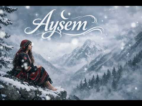 UYANDIRIN AYŞEMİ