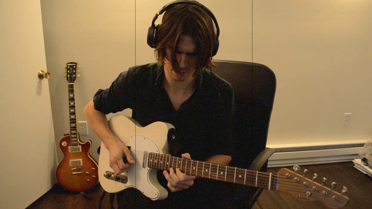 POP LOOP - SEAN ANGUS WATSON (Cover-ish) - YouTube