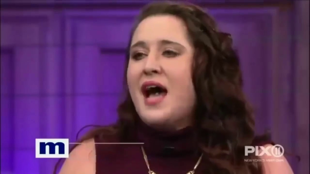 Best of Maury - You are not the Father part 2 - YouTube