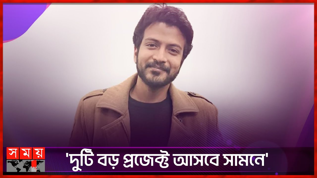 সবসময় ভিন্ন ভিন্ন চরিত্রে কাজ করতে চান রোহান | Yash Rohan ...