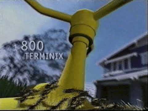 Terminix Commercial - YouTube