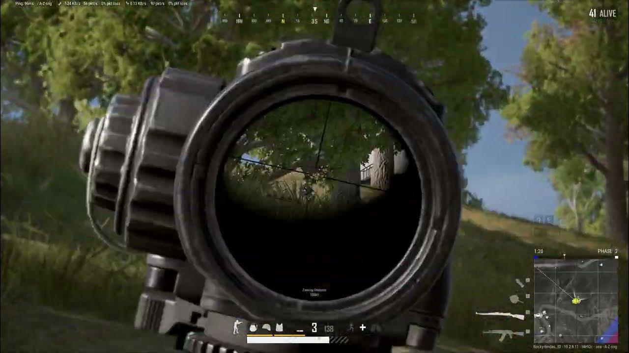 PUBG PC SNIPPING MONTAGE | SHORTS | PUBG PC SNIPPING GAMEPLAY - YouTube