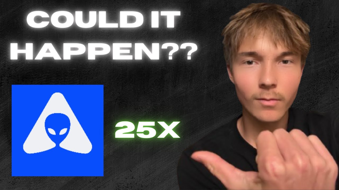 Alien Base Could Be the Next Pancake Swap (Bullish!) - YouTube