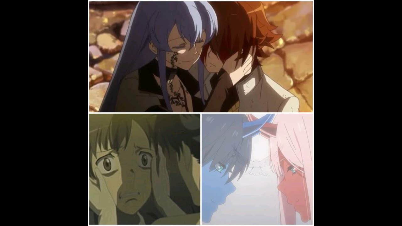 Esdeath, Zero Two & Diva Goldsmith - THEY ARE ALL FREAKING DEAD ...