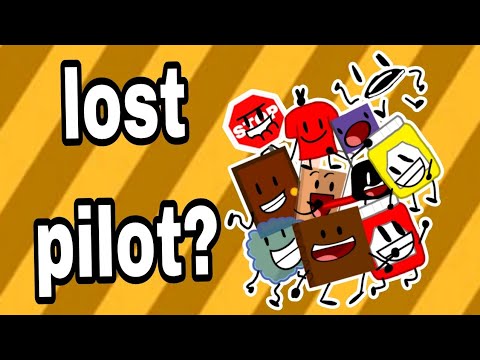 Lost pilot? - YouTube
