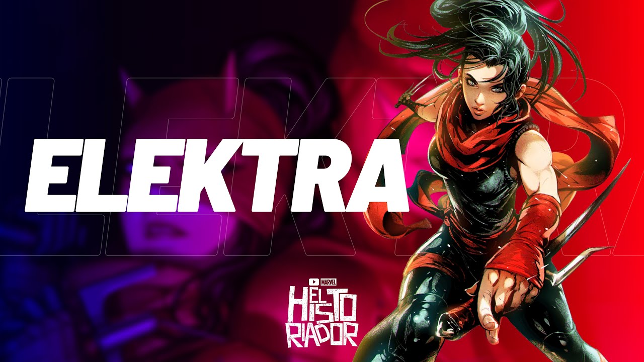 Una experta ninja con una vida bastante complicada desde antes de nacer ...