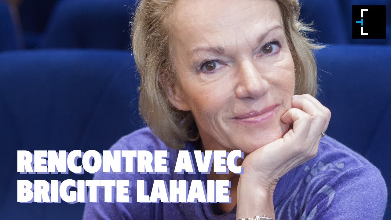 Rencontre avec Brigitte Lahaie - Extrême Cinéma 19e édition - YouTube